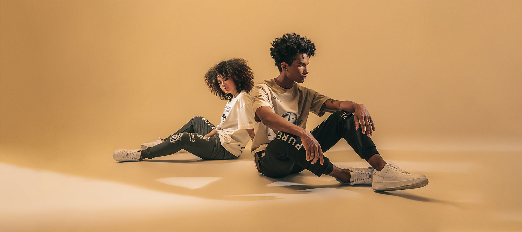 Pure - International